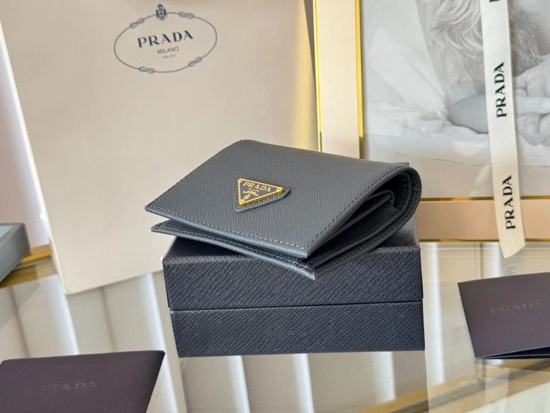 Low-cost Prada Wallets Purse