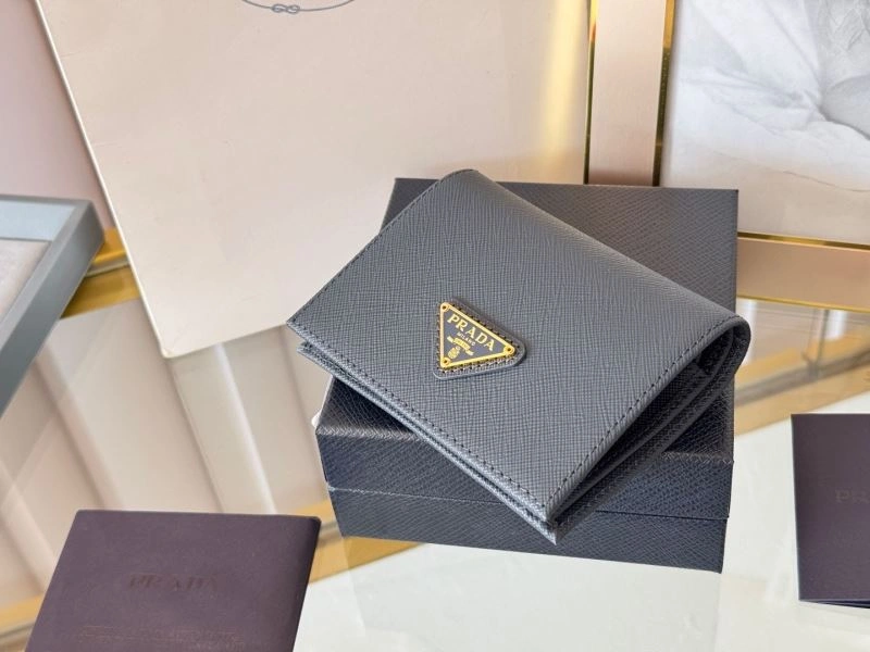 Low-cost Prada Wallets Purse