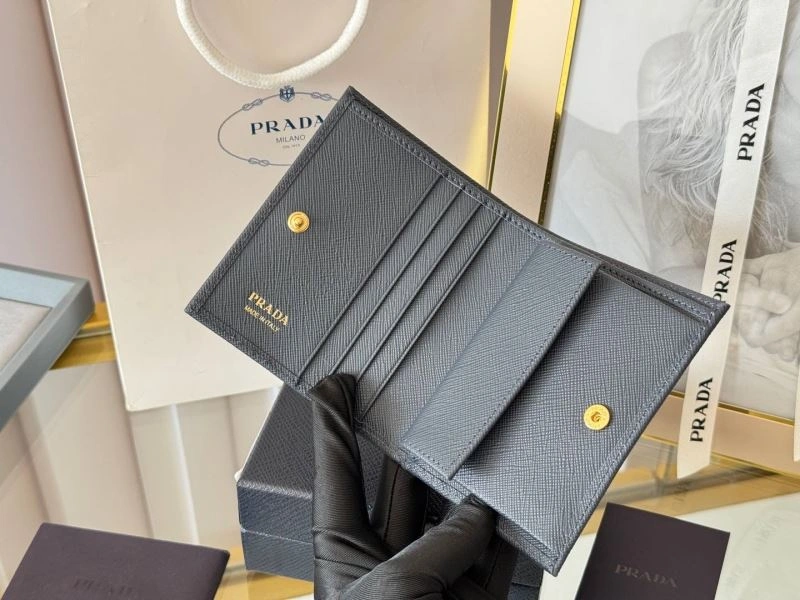 Low-cost Prada Wallets Purse