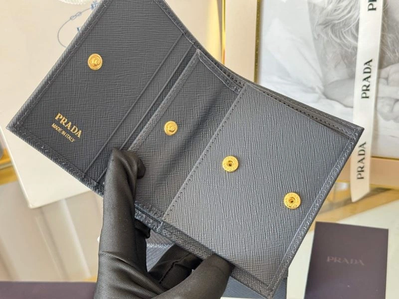 Low-cost Prada Wallets Purse