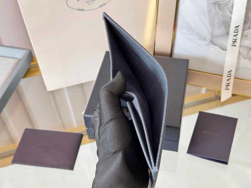 Low-cost Prada Wallets Purse