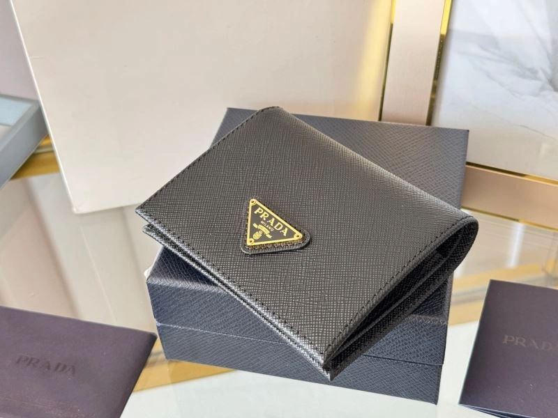 Perfect replica Prada Wallets Purse
