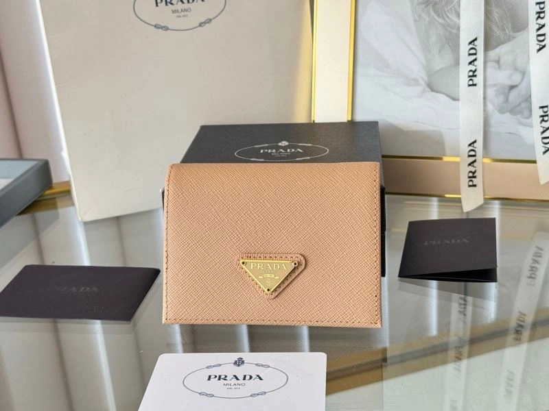 Discounted Prada Wallets Purse