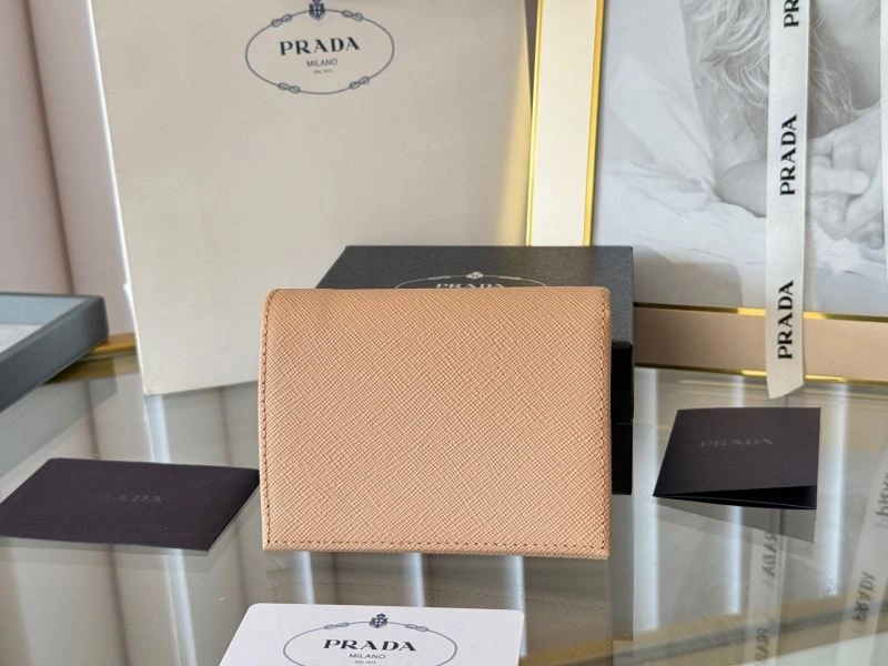 Discounted Prada Wallets Purse