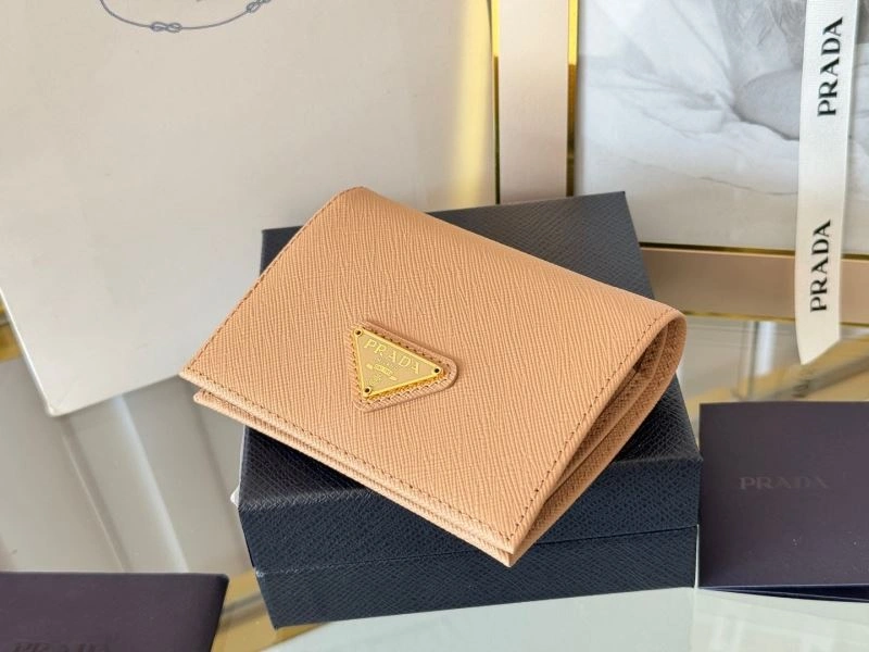 Discounted Prada Wallets Purse