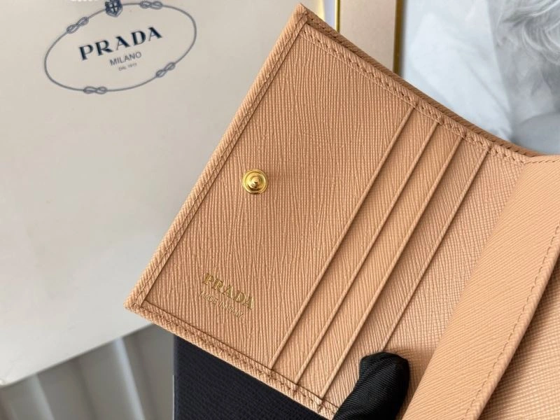 Discounted Prada Wallets Purse