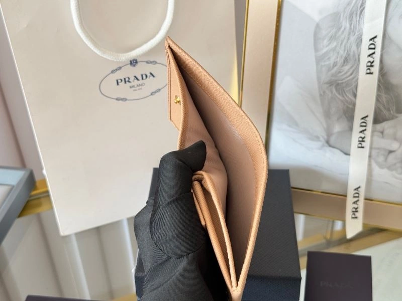 Discounted Prada Wallets Purse