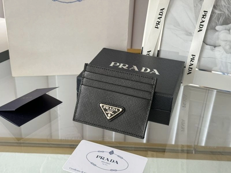Perfect replica Prada Wallets Purse
