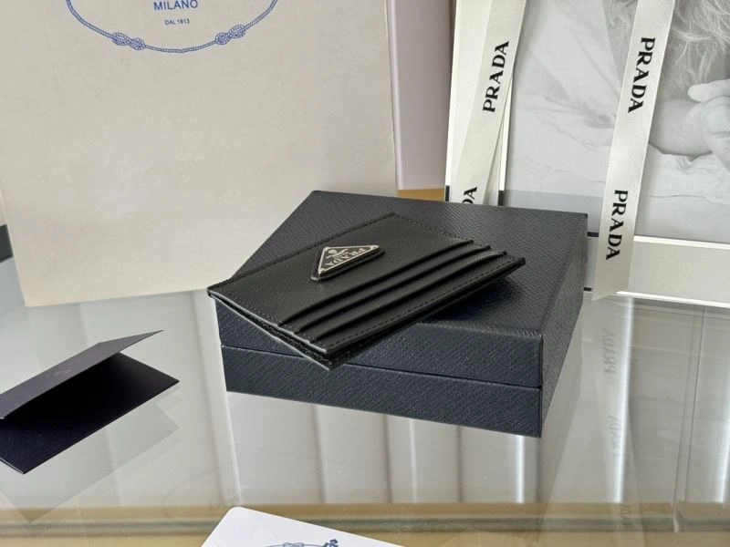 Perfect replica Prada Wallets Purse