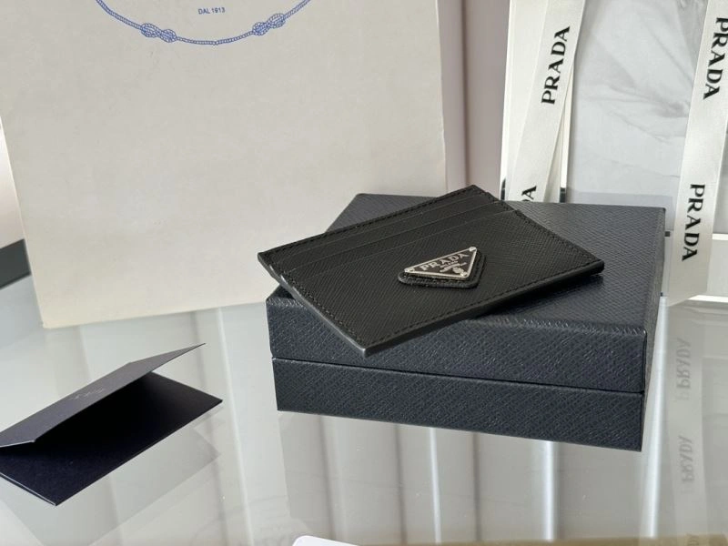 Perfect replica Prada Wallets Purse