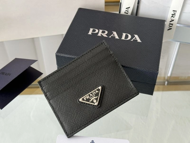Perfect replica Prada Wallets Purse