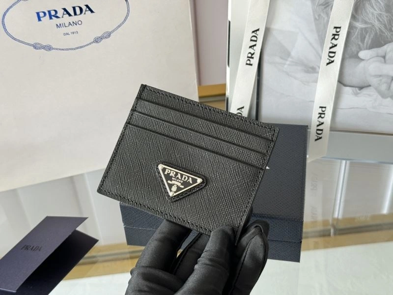Perfect replica Prada Wallets Purse