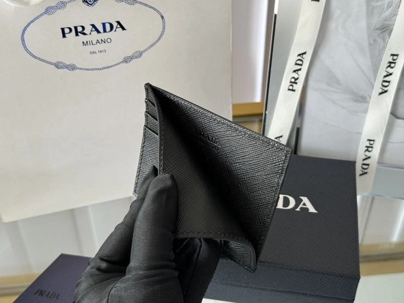 Perfect replica Prada Wallets Purse