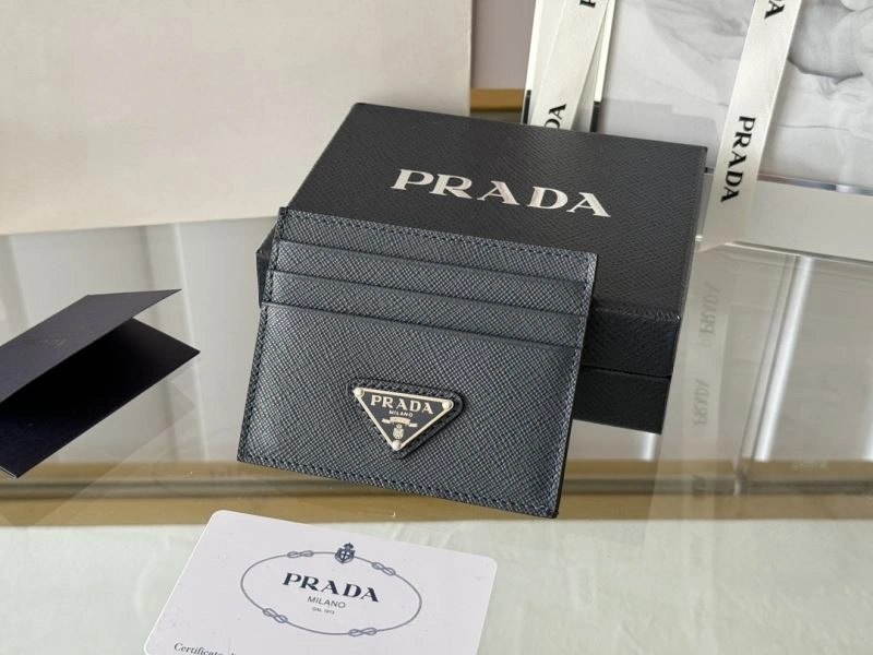 OEM Prada Wallets Purse