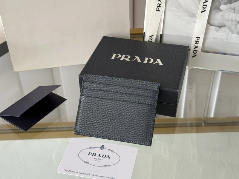 OEM Prada Wallets Purse