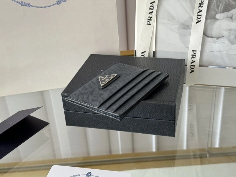 OEM Prada Wallets Purse