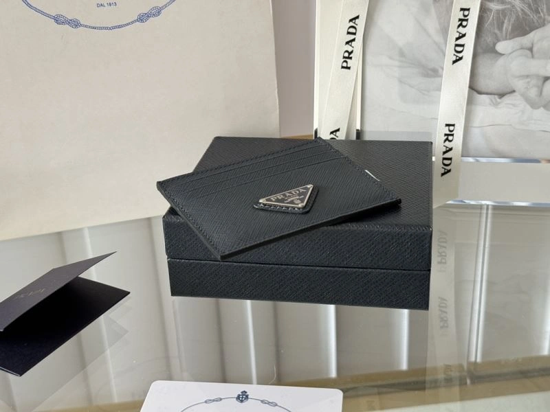 OEM Prada Wallets Purse