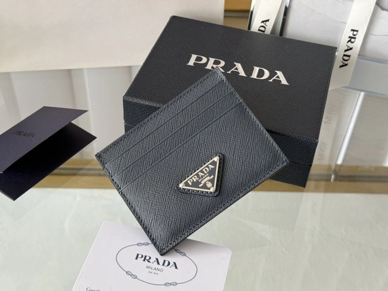 OEM Prada Wallets Purse