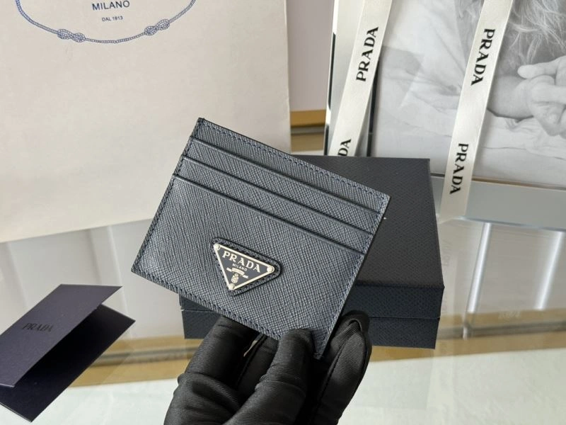 OEM Prada Wallets Purse