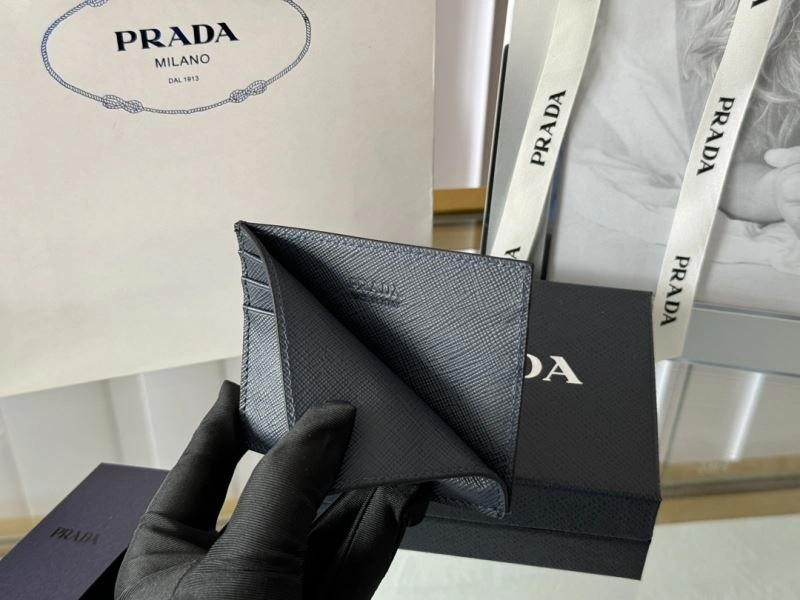 OEM Prada Wallets Purse