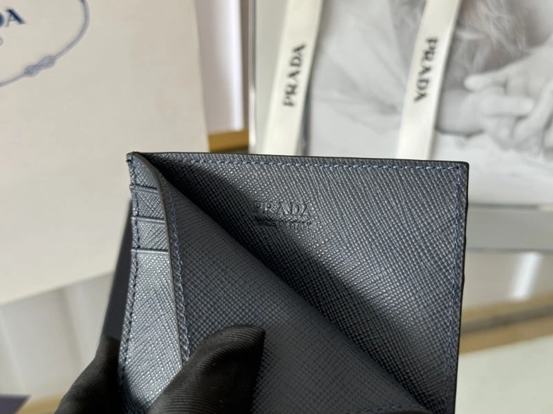 OEM Prada Wallets Purse