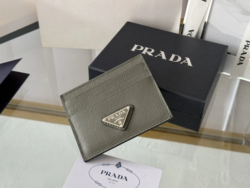 Brand-original Prada Wallets Purse