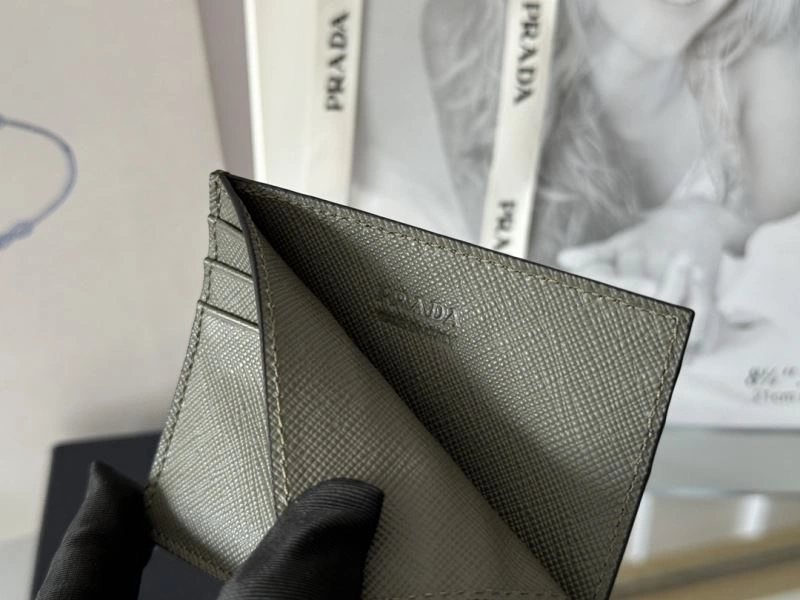 Perfect replica Prada Wallets Purse