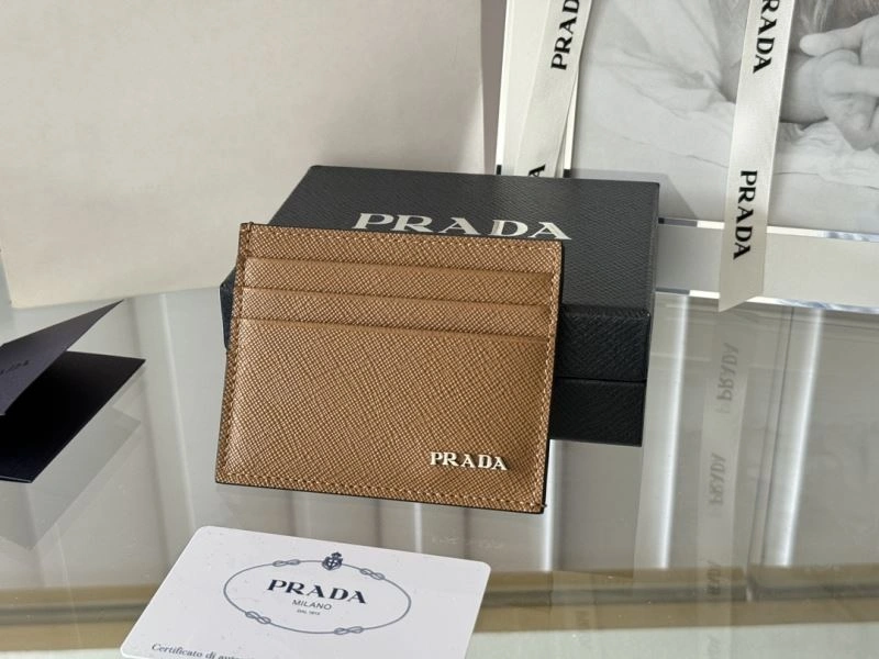 Low-cost Prada Wallets Purse