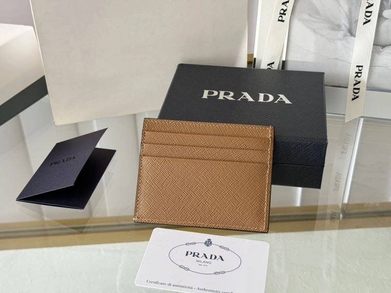 Low-cost Prada Wallets Purse