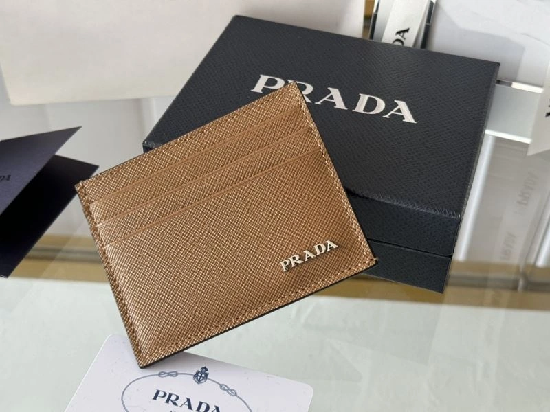 Low-cost Prada Wallets Purse