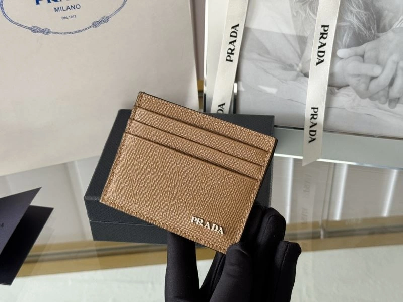 Low-cost Prada Wallets Purse