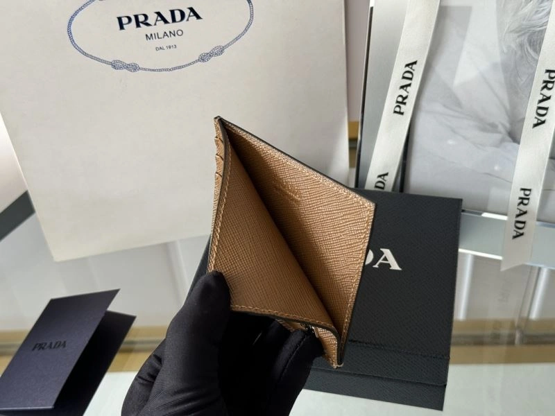 Low-cost Prada Wallets Purse
