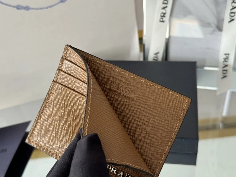 Low-cost Prada Wallets Purse