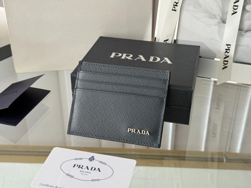 Low-cost Prada Wallets Purse