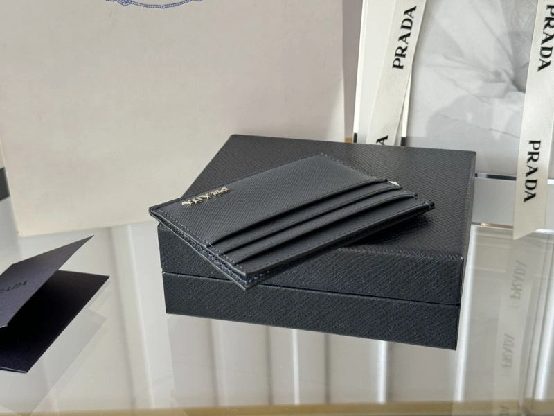 Low-cost Prada Wallets Purse