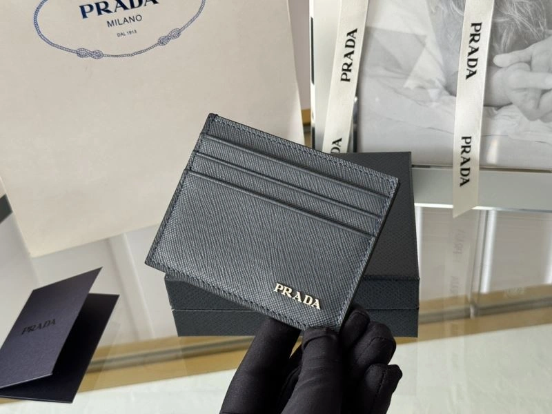 Low-cost Prada Wallets Purse