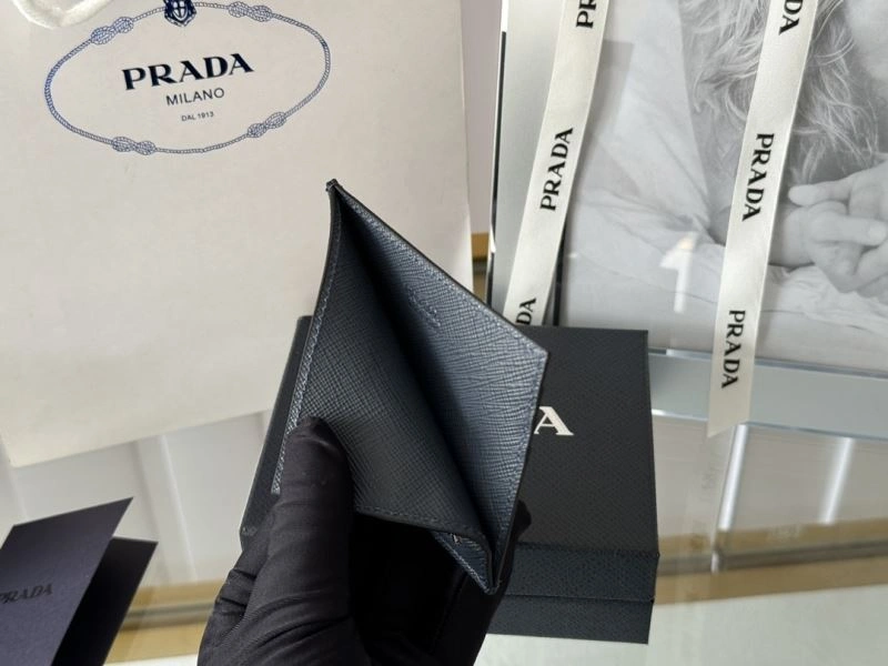 Low-cost Prada Wallets Purse