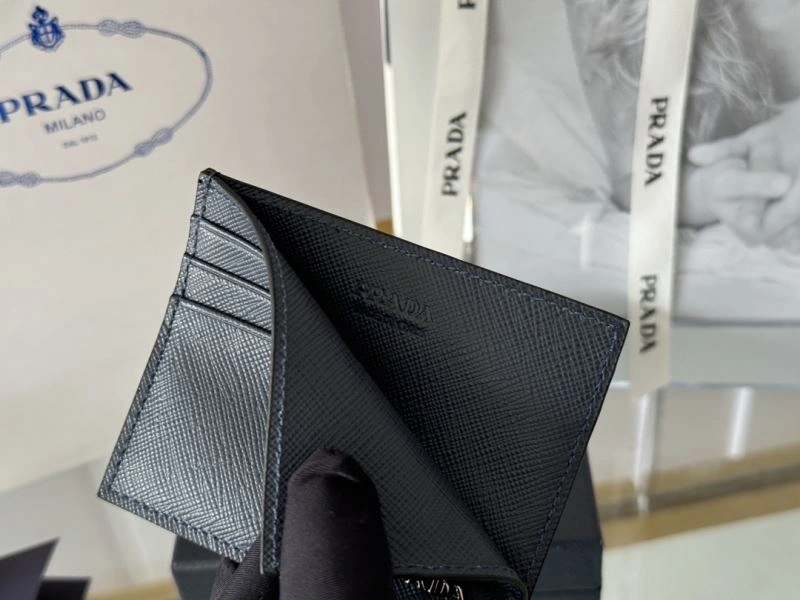 Low-cost Prada Wallets Purse