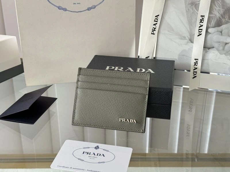 Inexpensive Prada Wallets Purse
