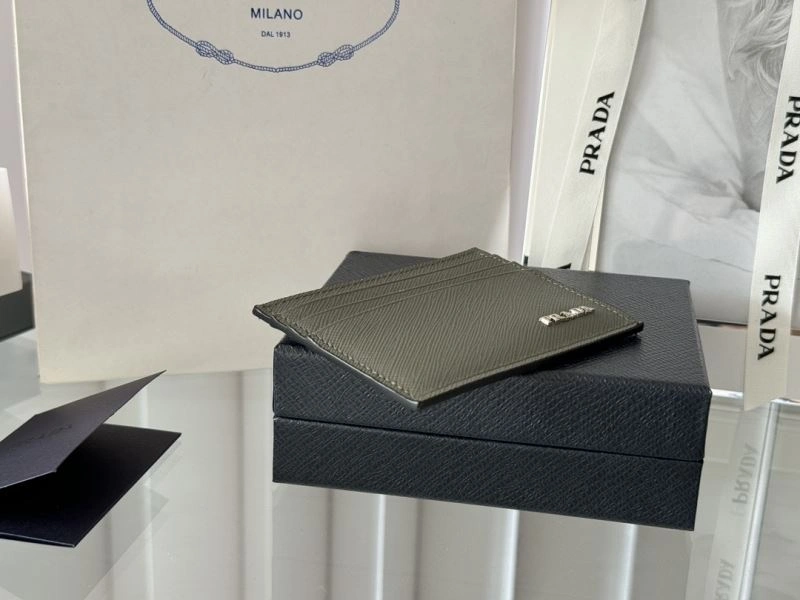 Inexpensive Prada Wallets Purse