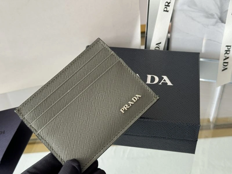 Inexpensive Prada Wallets Purse
