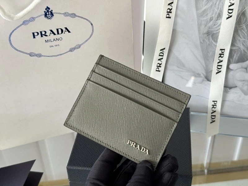 Inexpensive Prada Wallets Purse