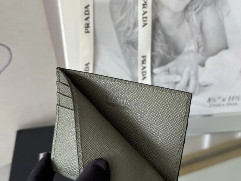 Inexpensive Prada Wallets Purse
