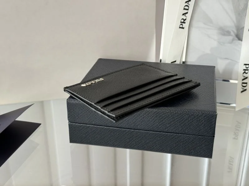 Legit Prada Wallets Purse