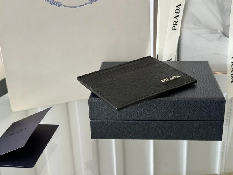 Legit Prada Wallets Purse