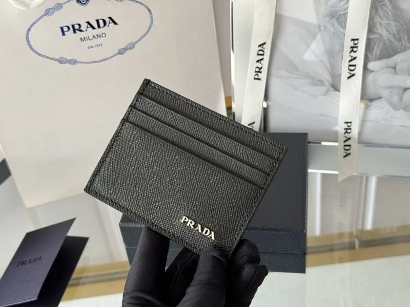 Legit Prada Wallets Purse