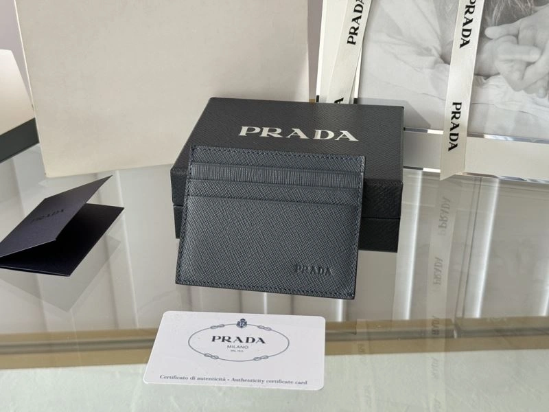 Value-priced Prada Wallets Purse