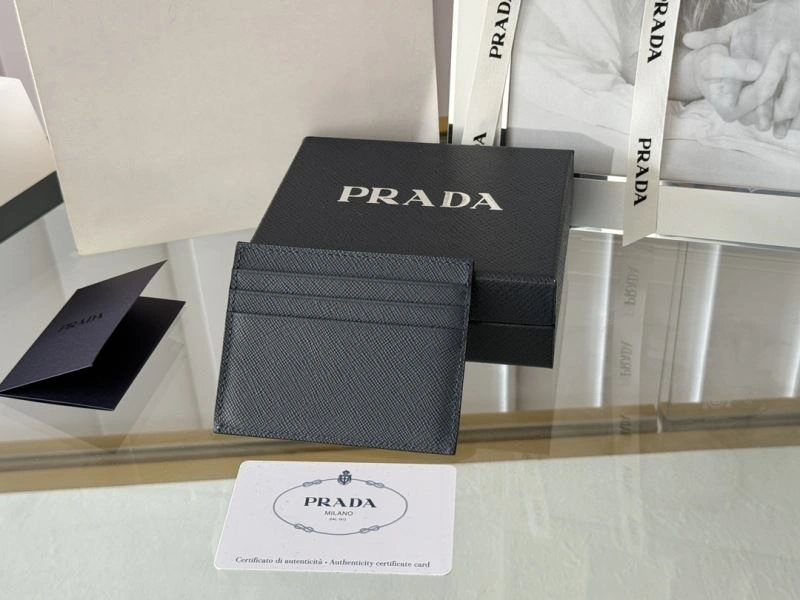 Value-priced Prada Wallets Purse