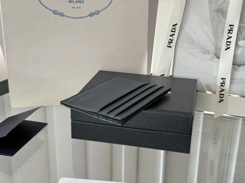 Value-priced Prada Wallets Purse