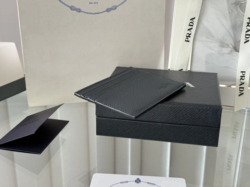 Value-priced Prada Wallets Purse